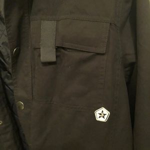 SESSIONS | Jackets & Coats | Sessions Carriage Jacket | Poshmark